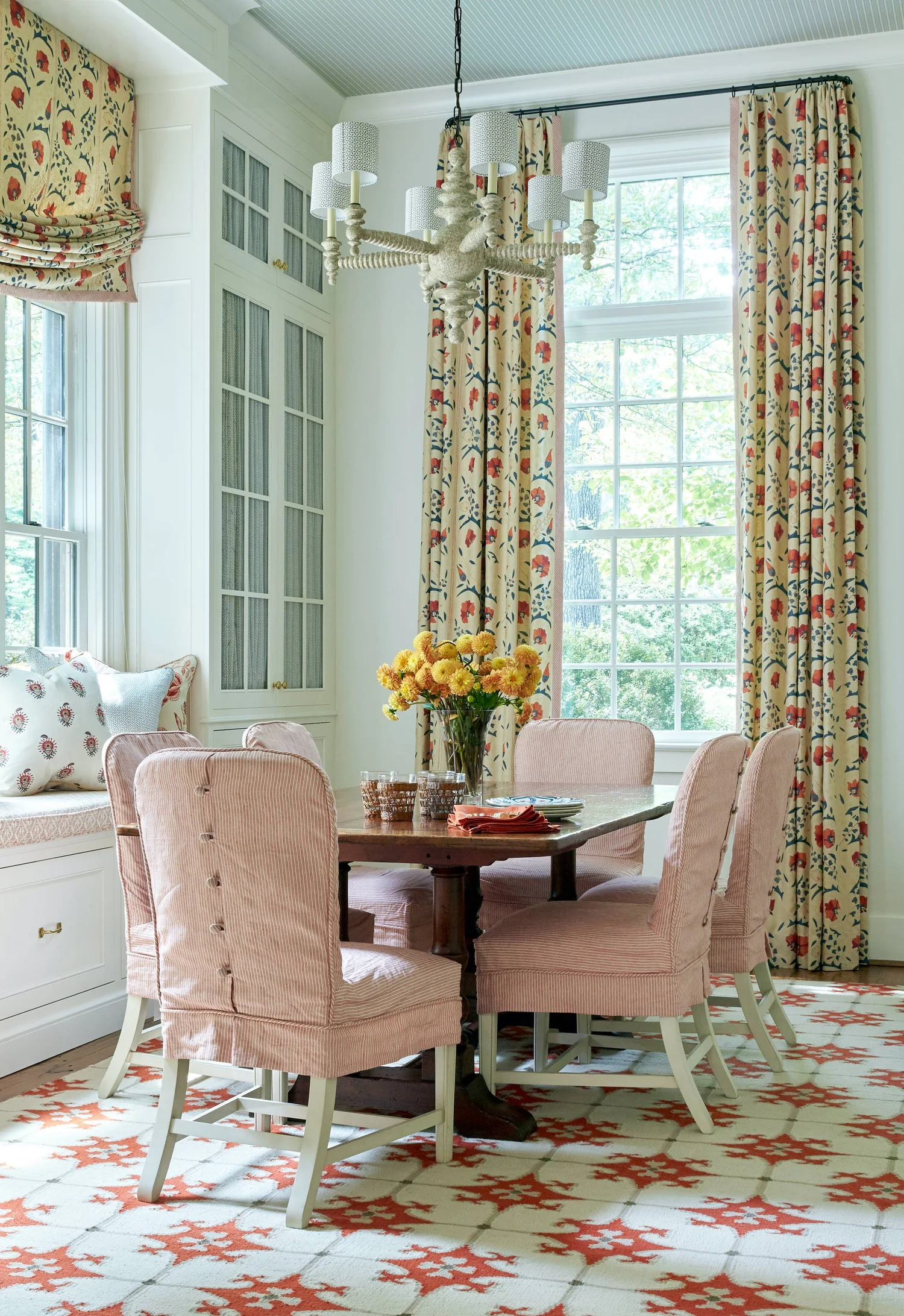 Memphis — Sarah Bartholomew Design