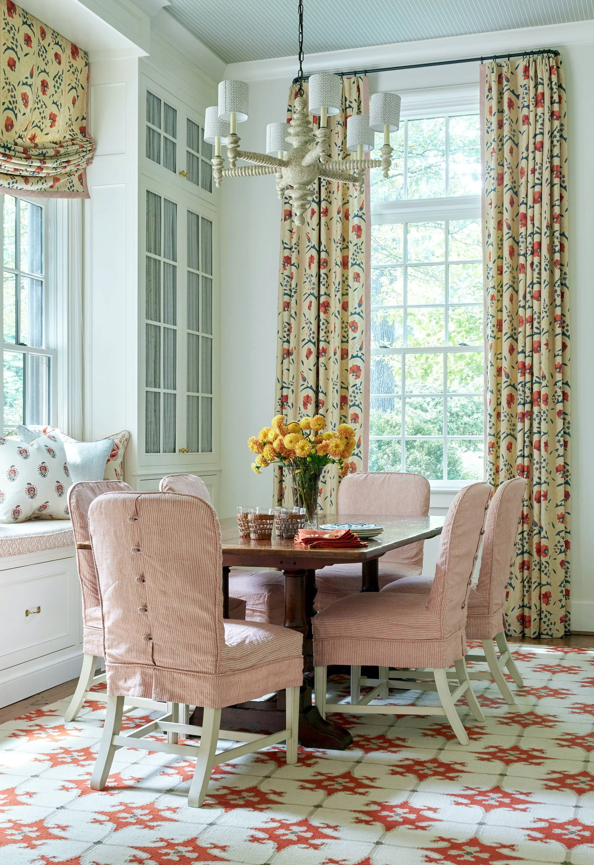 Memphis — Sarah Bartholomew Design