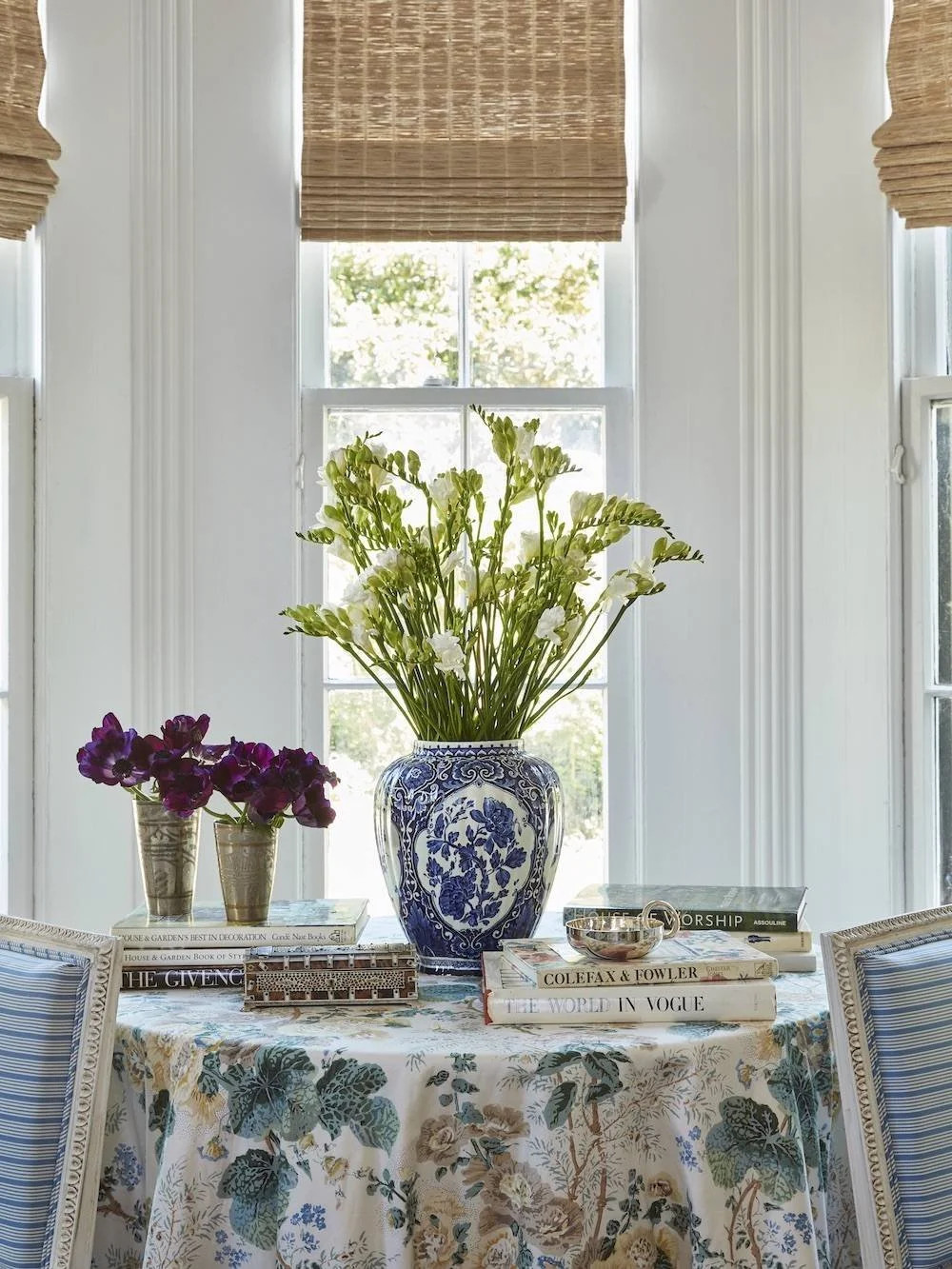Historic Home in Hunstville — Sarah Bartholomew Design