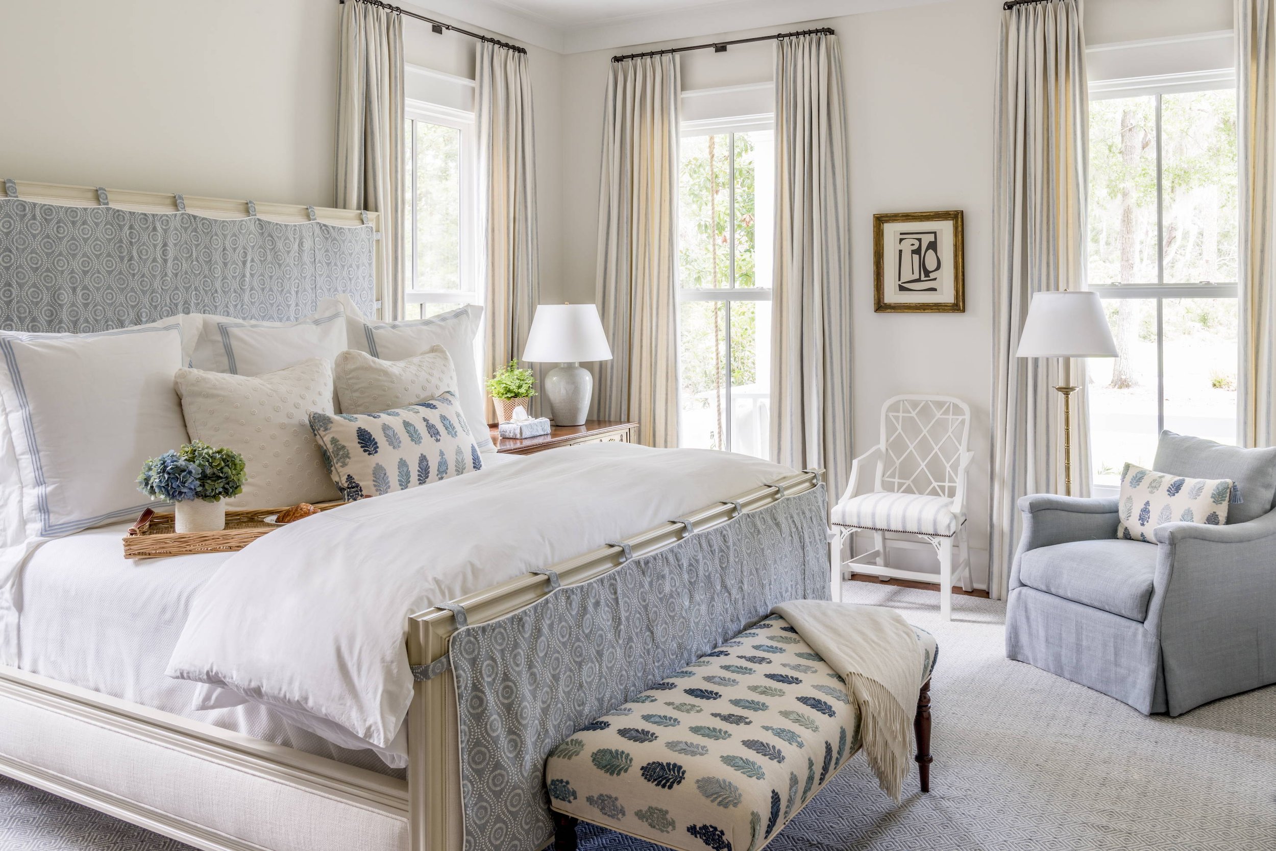 Palmetto Bluff — Sarah Bartholomew Design