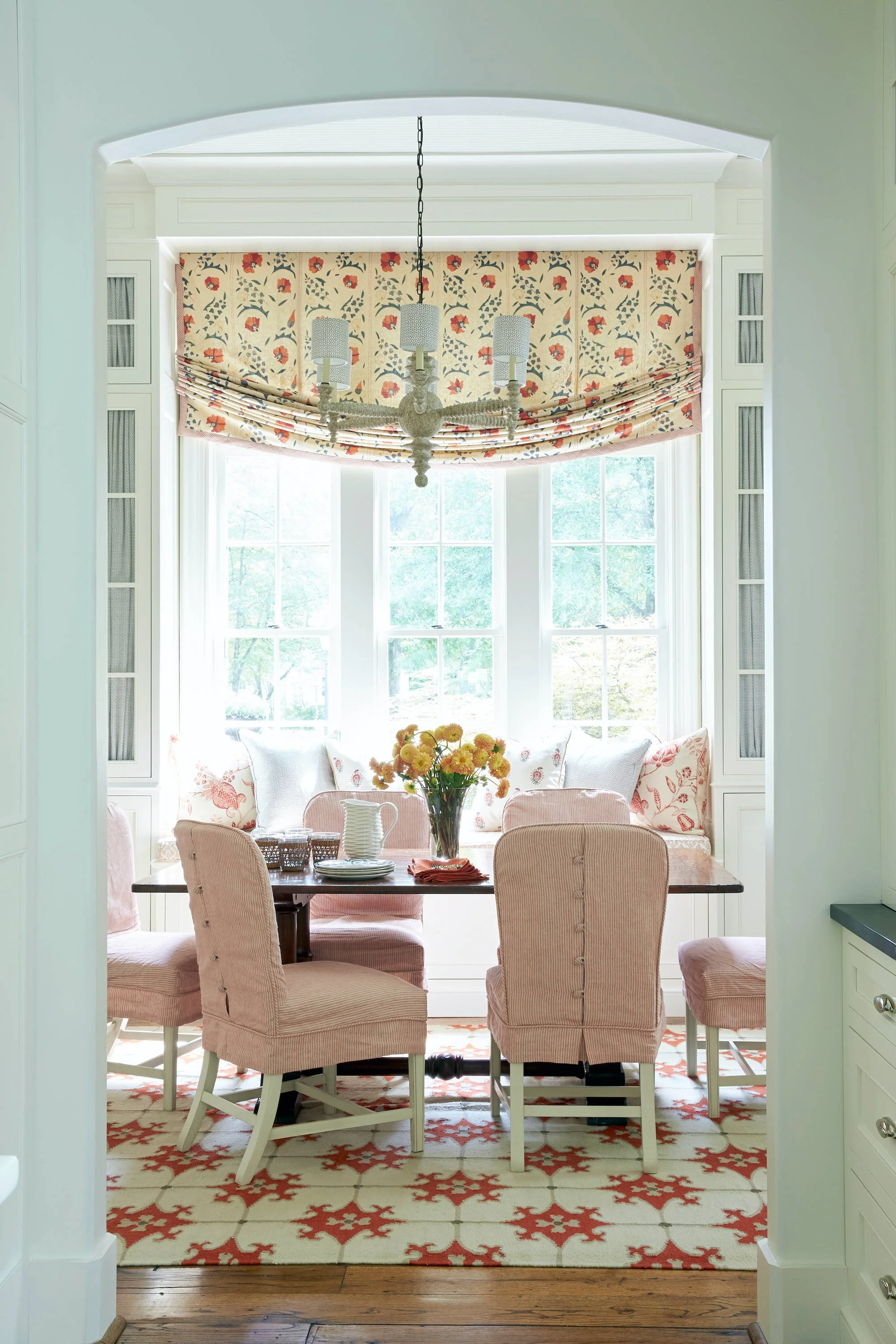 Memphis — Sarah Bartholomew Design