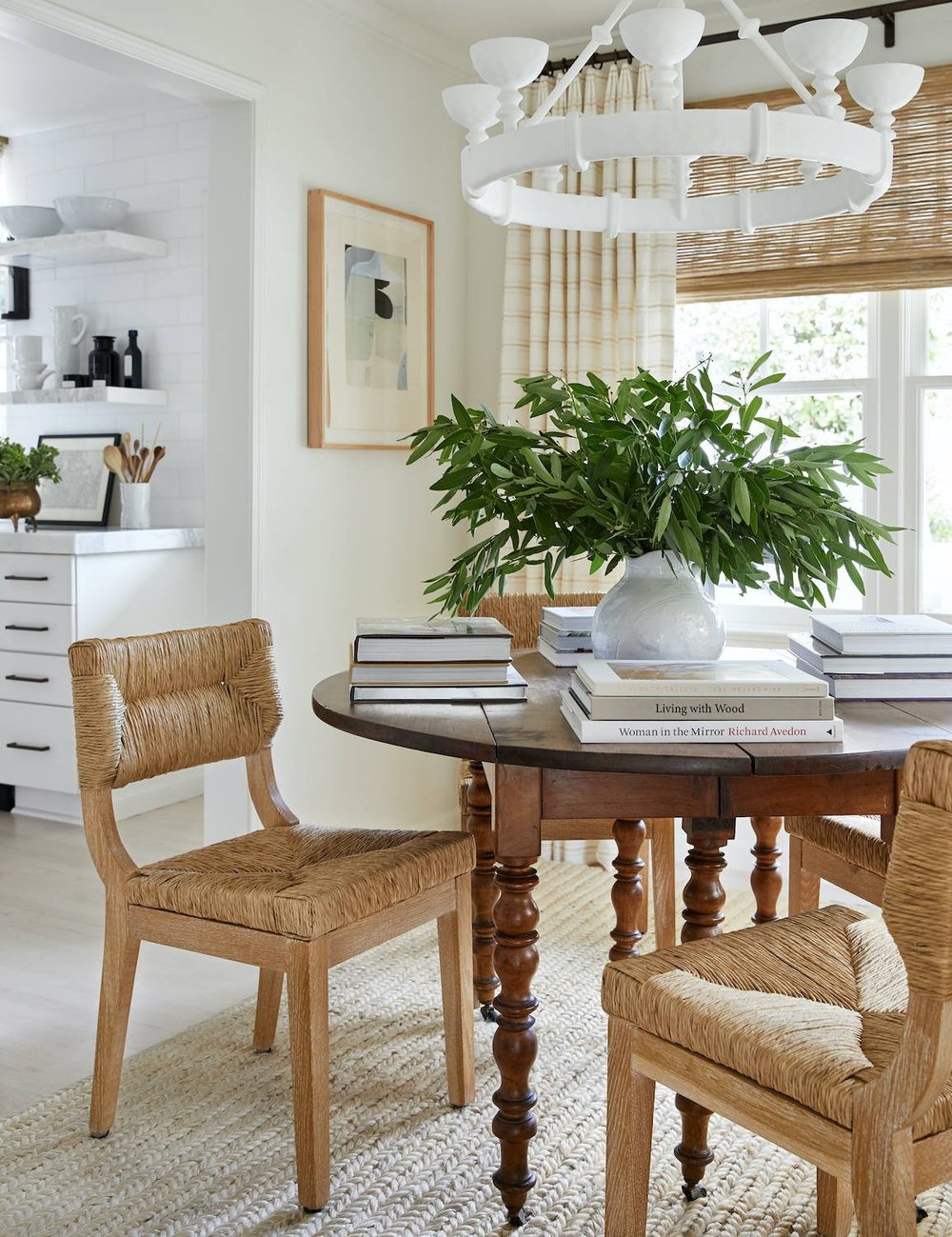 Bay Area Bungalow — Sarah Bartholomew Design