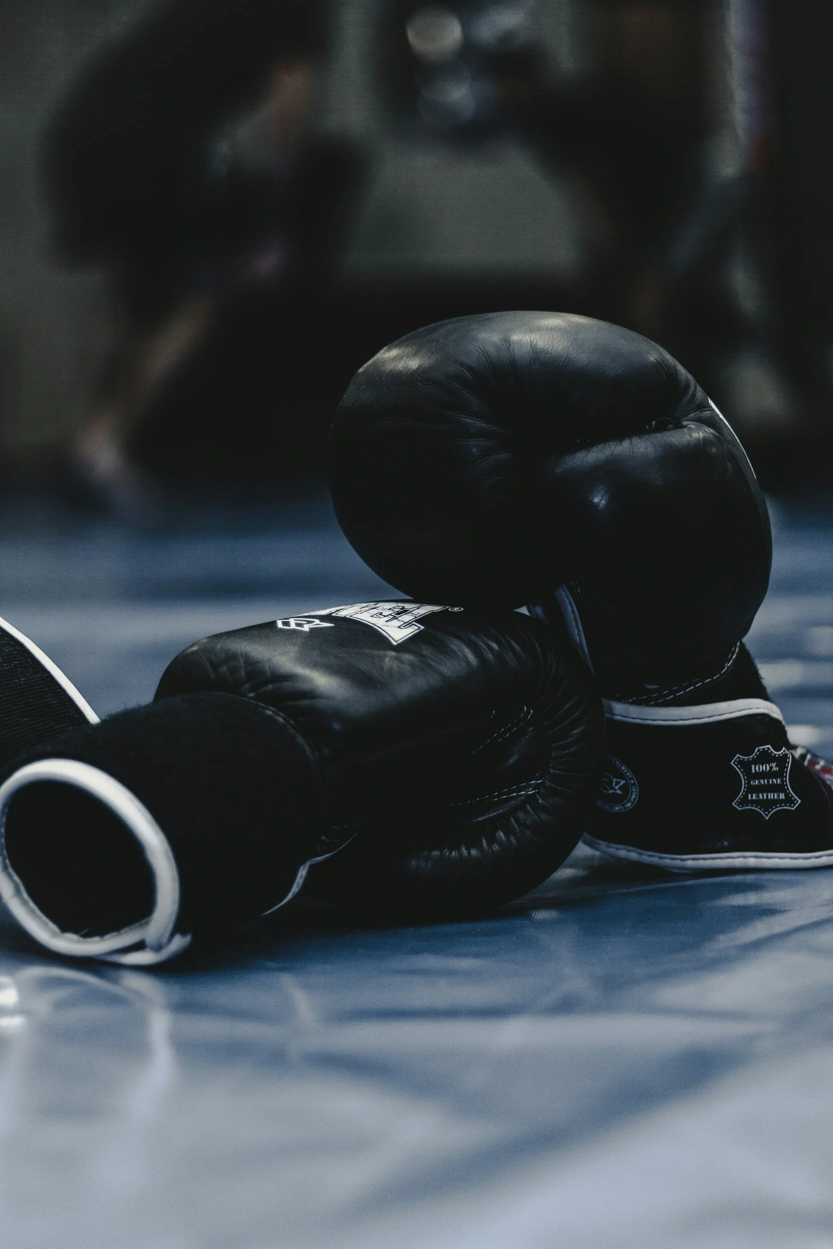 BLAST Boxing CIC - Edinburgh