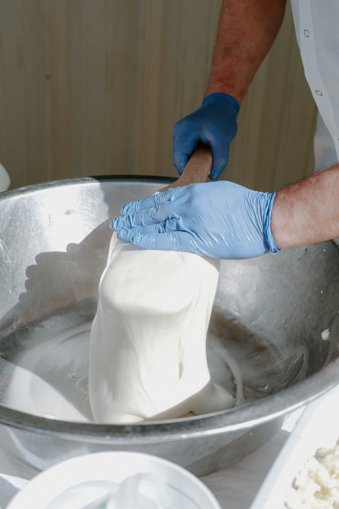 Liuzzi Cheese - Fresh Italian Cheeses