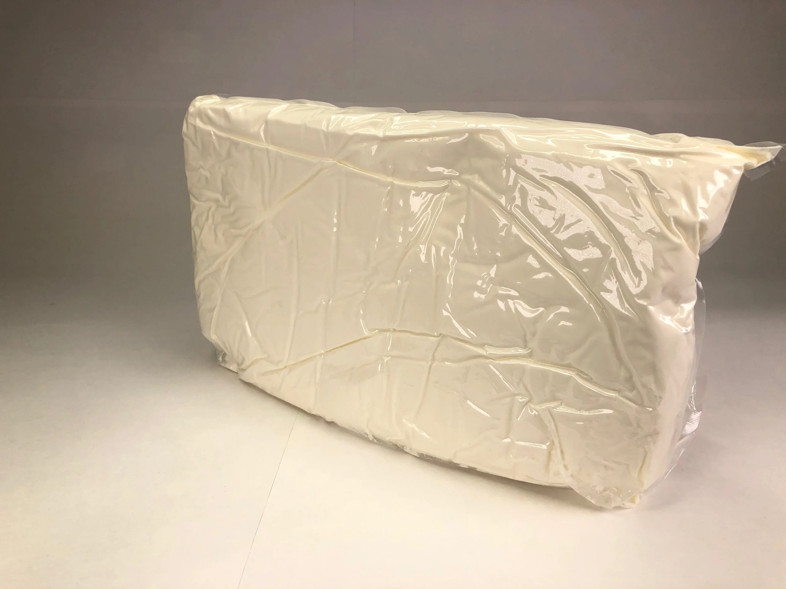 Impastata — Liuzzi Cheese