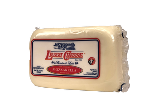 Mozzarella — Liuzzi Cheese