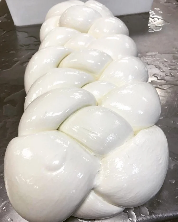 Mozzarella — Liuzzi Cheese