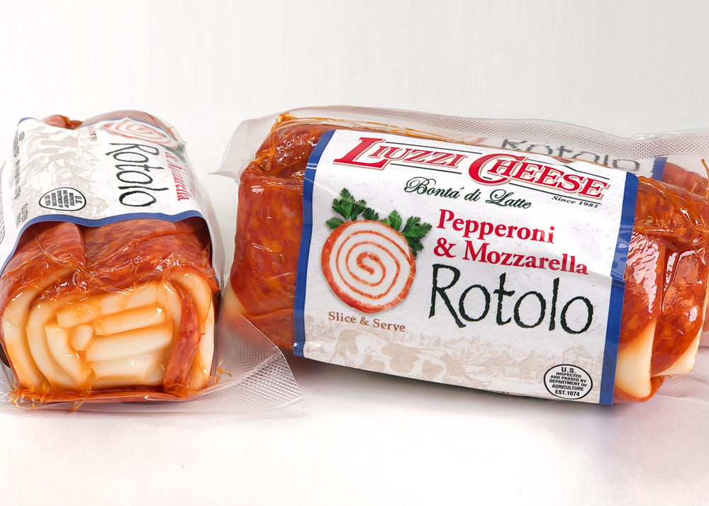 Specialty Retail — Liuzzi Cheese