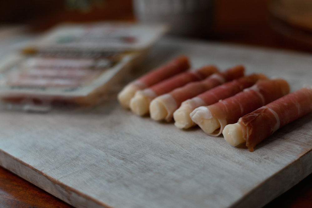 Specialty Retail — Liuzzi Cheese