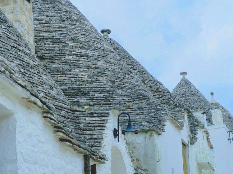 Liuzzi Cheese - Fresh Italian Cheeses