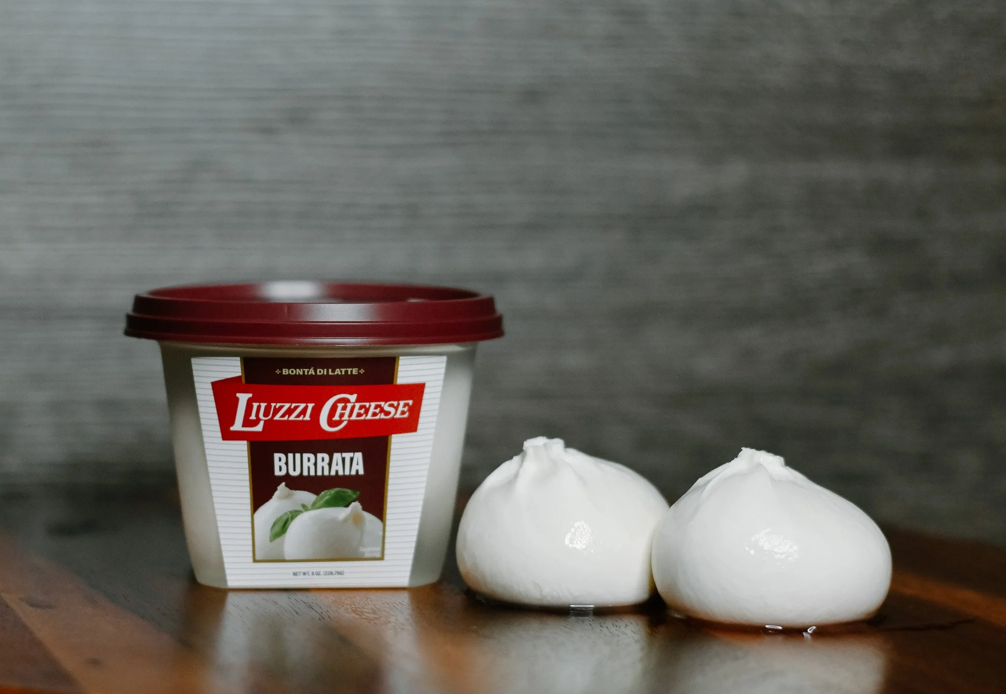 Liuzzi Cheese - Fresh Italian Cheeses