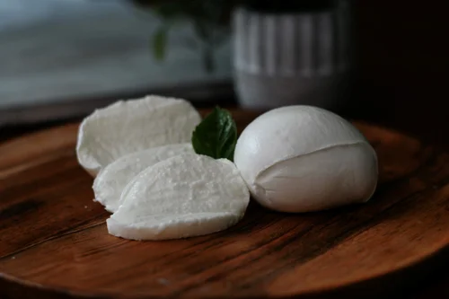 Bufala — Liuzzi Cheese