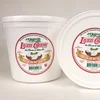 Burrata — Liuzzi Cheese