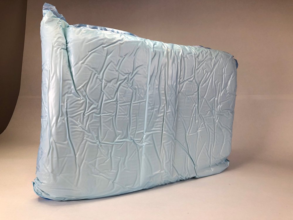 Impastata — Liuzzi Cheese