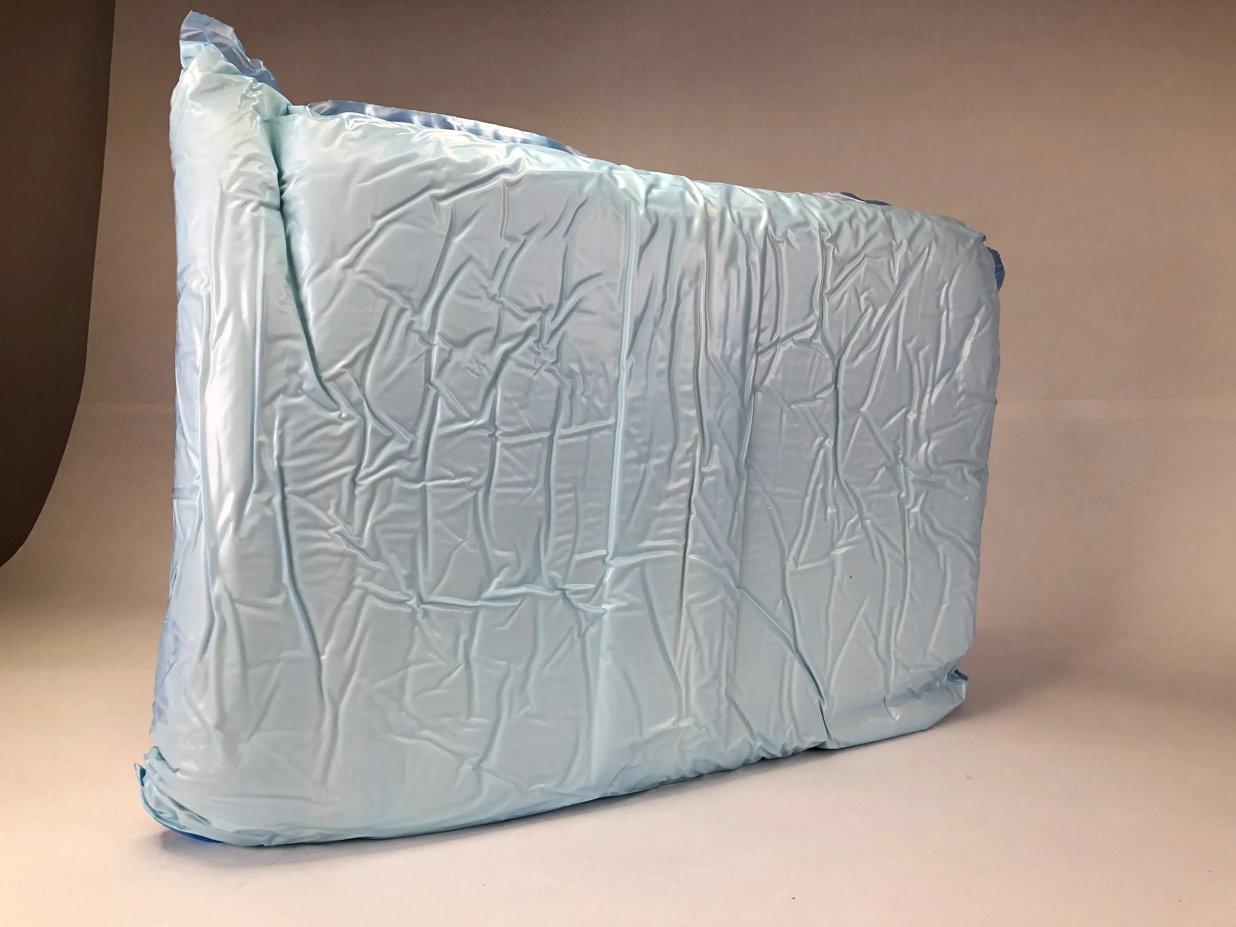 Impastata — Liuzzi Cheese