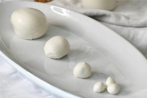 Liuzzi Cheese - Fresh Italian Cheeses