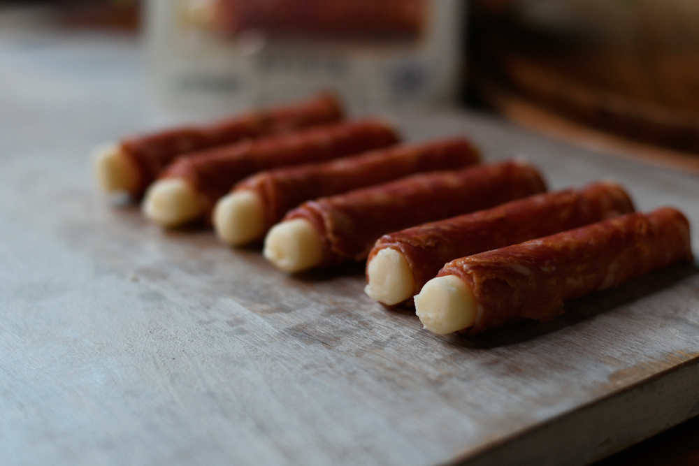 Specialty Retail — Liuzzi Cheese