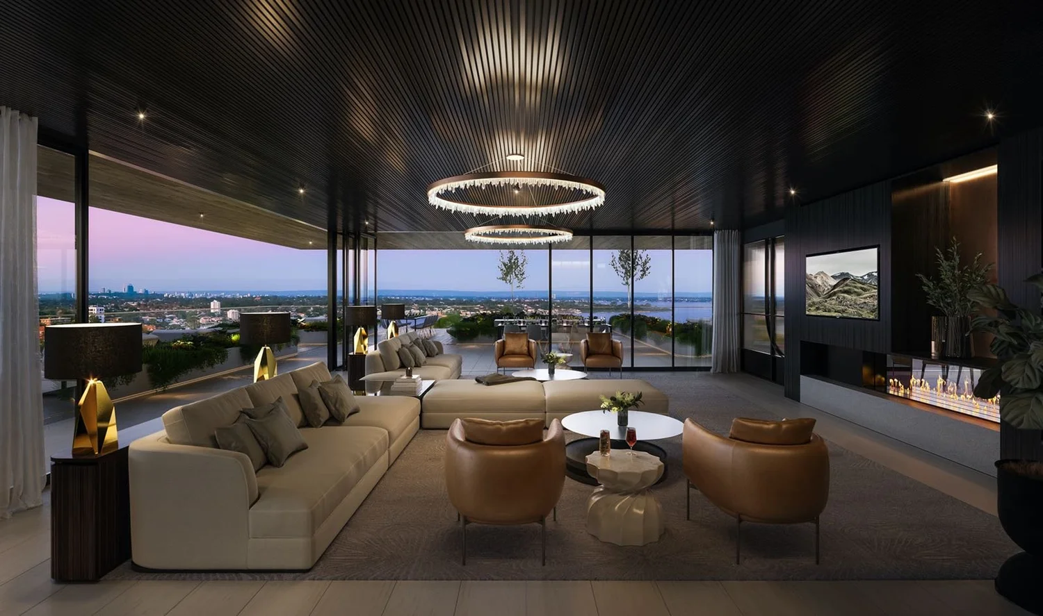 The Grove Residences