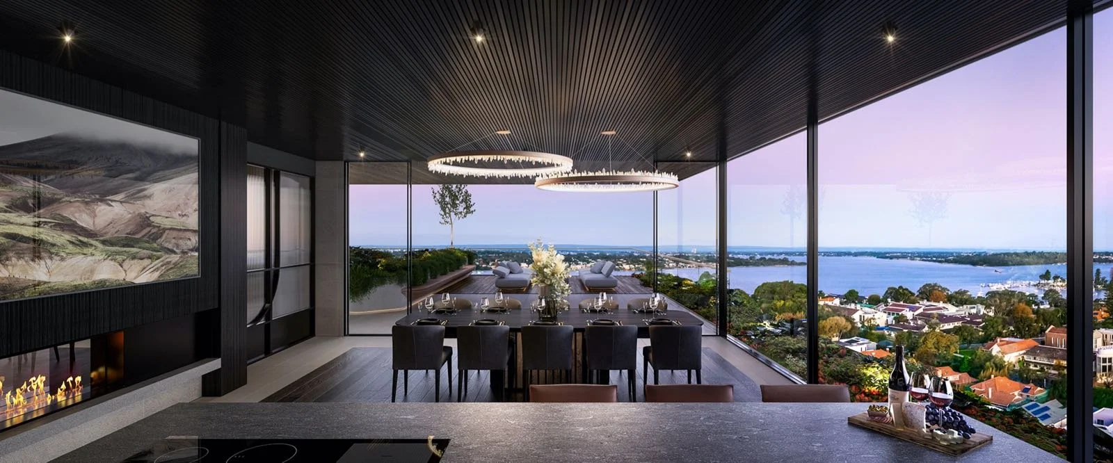 The Grove Residences