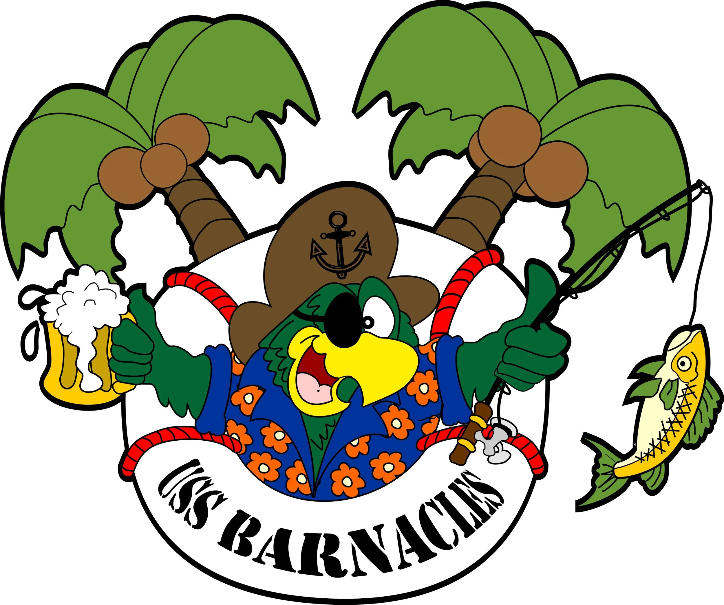Barnacles Resort