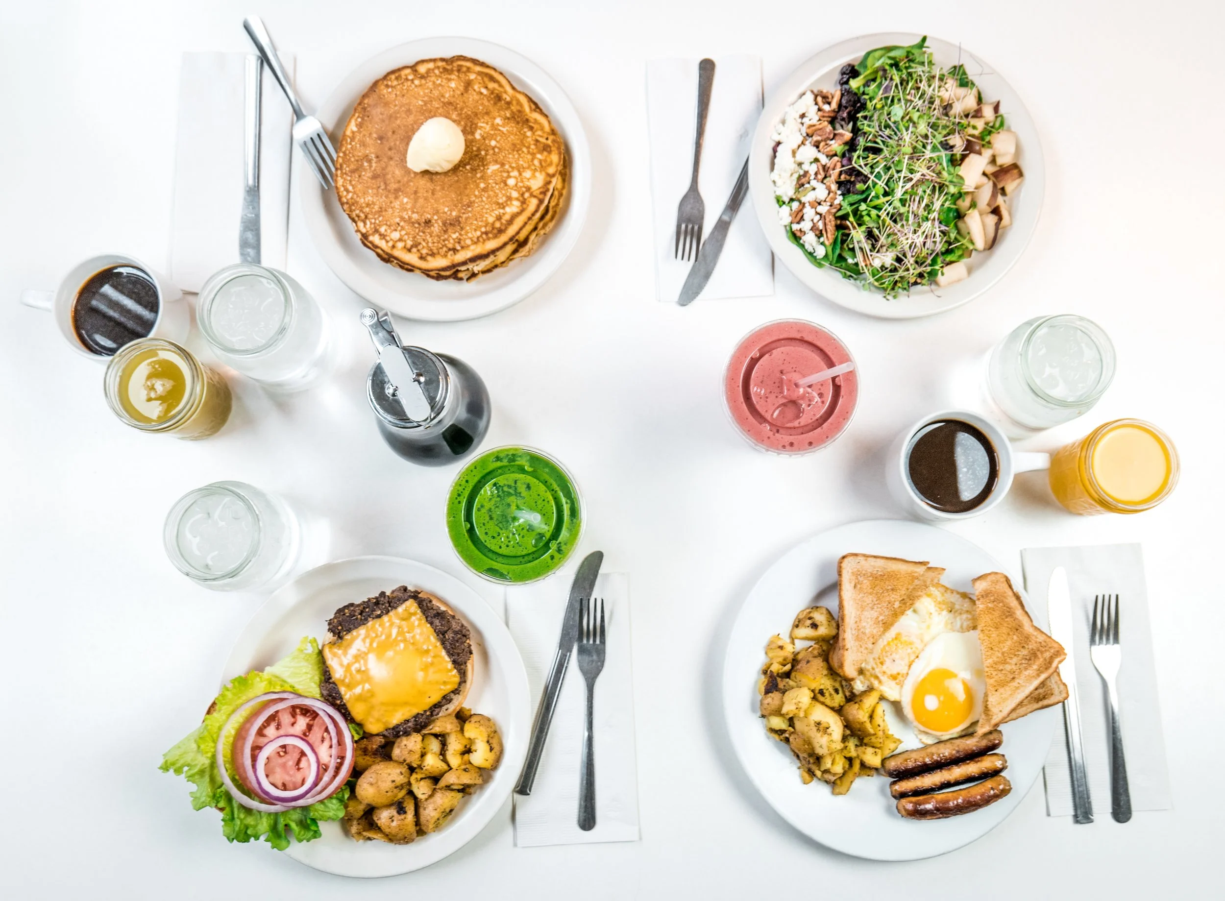 Butter Café | Dayton, OH