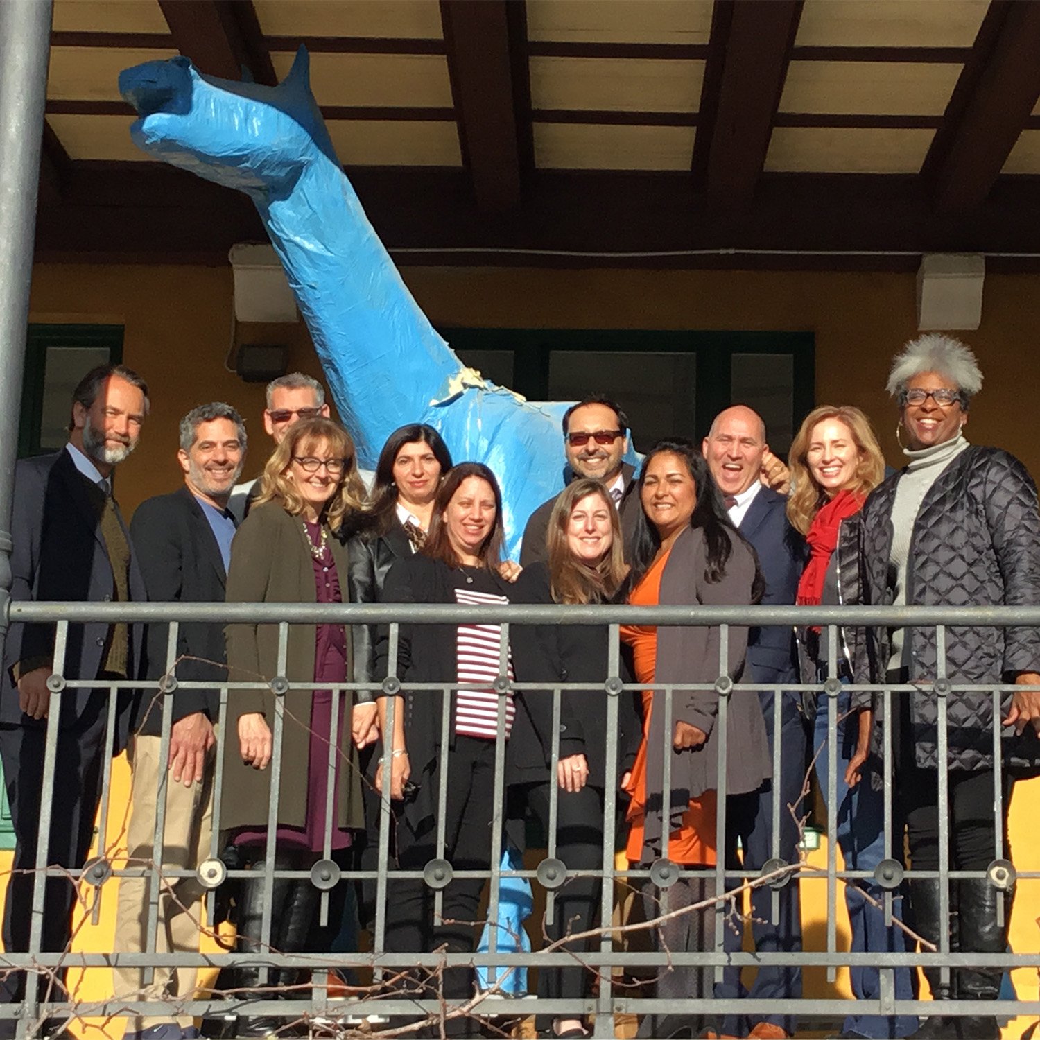 Our Story — Heart Forward LA