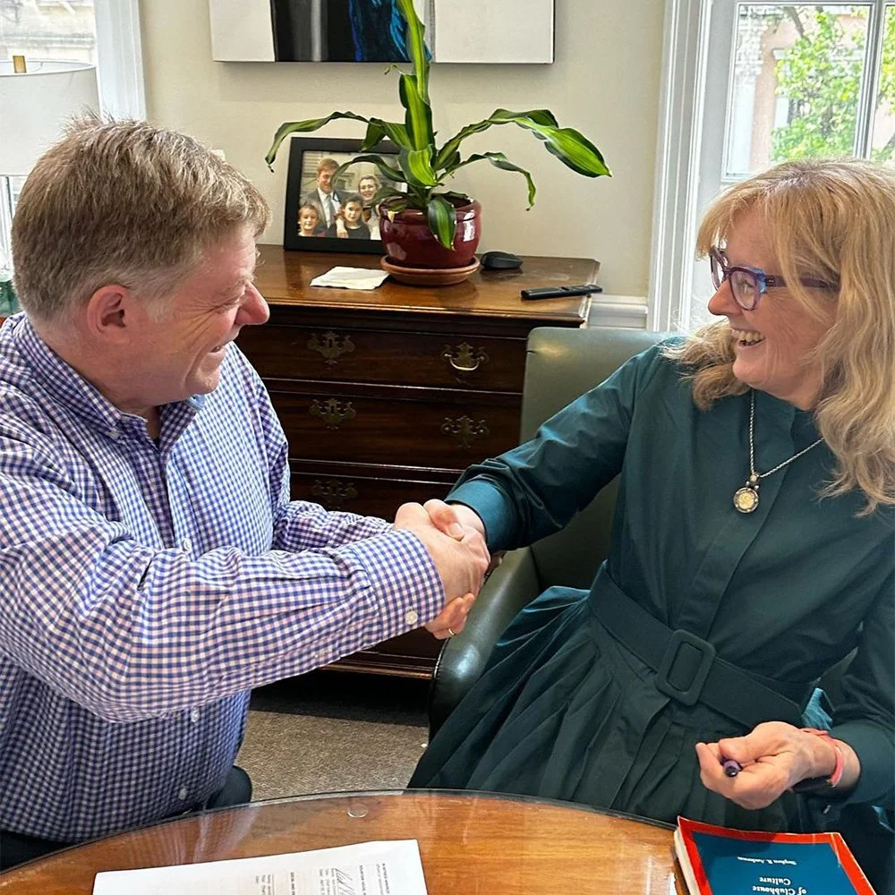 The Clubhouse — Heart Forward LA