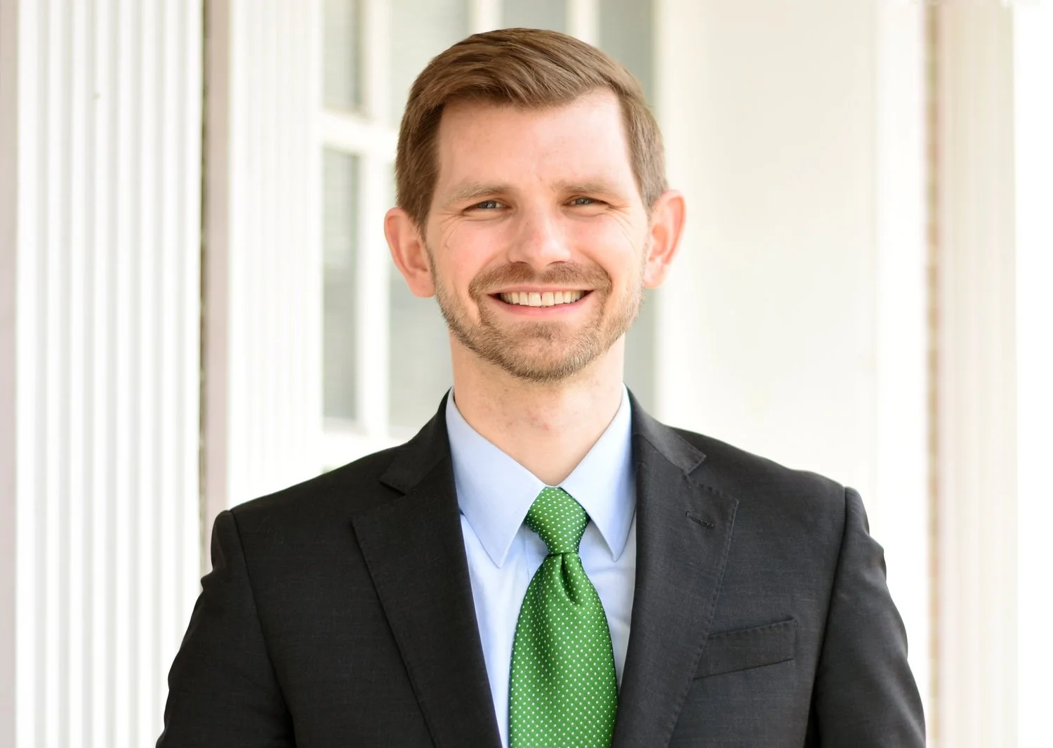 Trager Law | Focused on Immigration Law | Louisville, Kentucky
