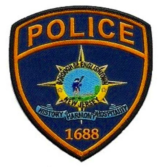 Departments — Borough Of Englishtown — Borough Of Englishtown