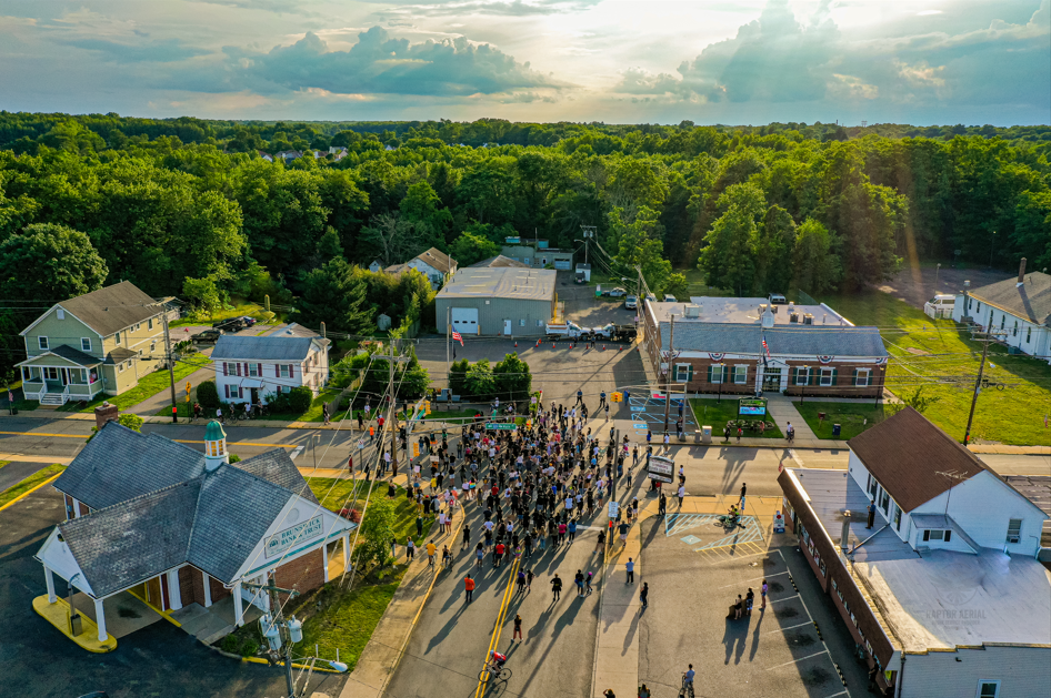 Englishtown Photo Gallery — Borough Of Englishtown