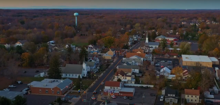 Englishtown Photo Gallery — Borough Of Englishtown