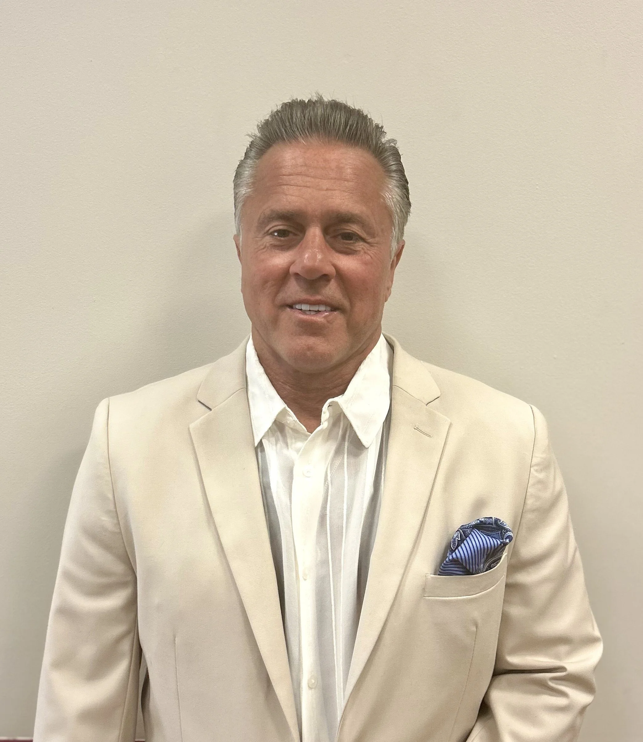 Borough Officials — Borough Of Englishtown