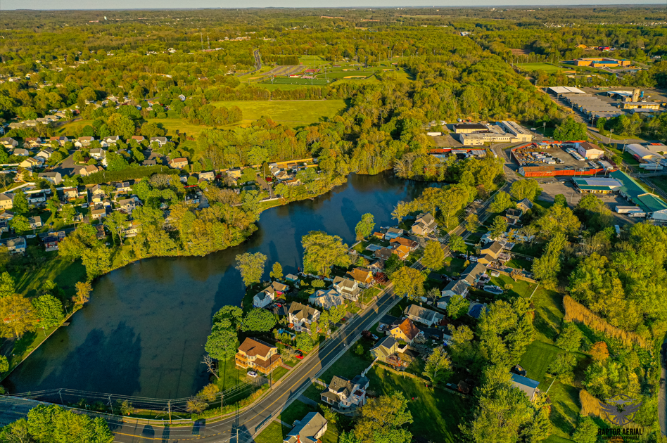 Borough Of Englishtown