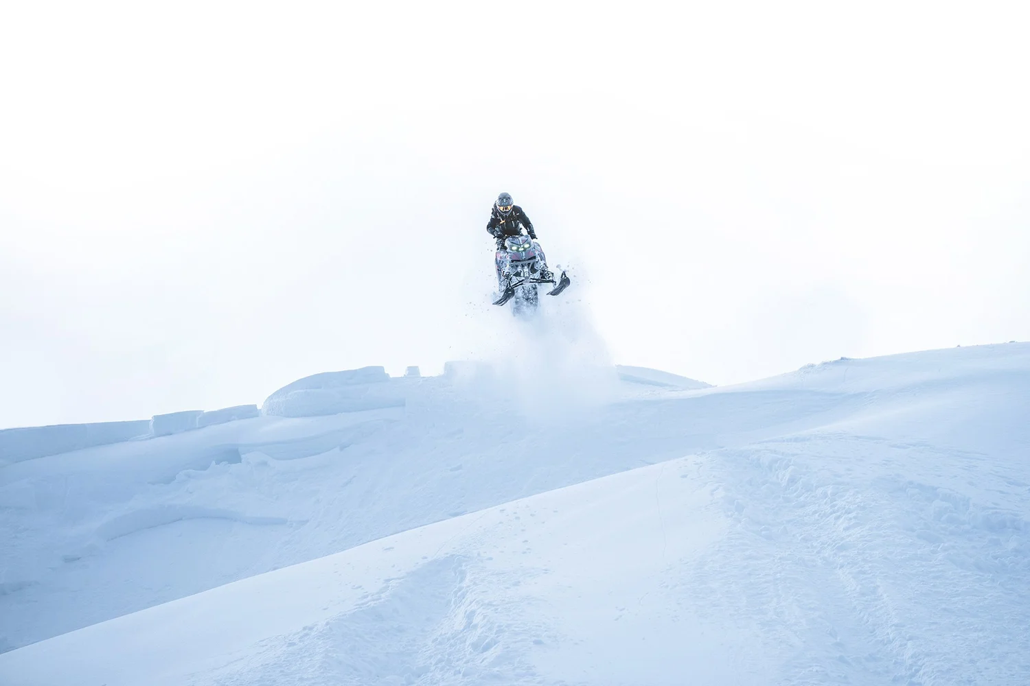 The Snowmobiling Capital of Colorado | Grand Lake, CO