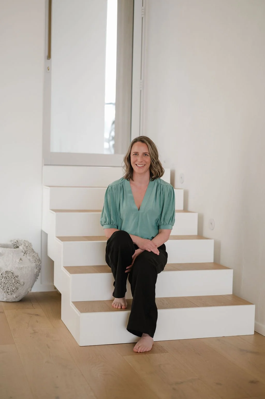 About — Kate Moffat Naturopathy