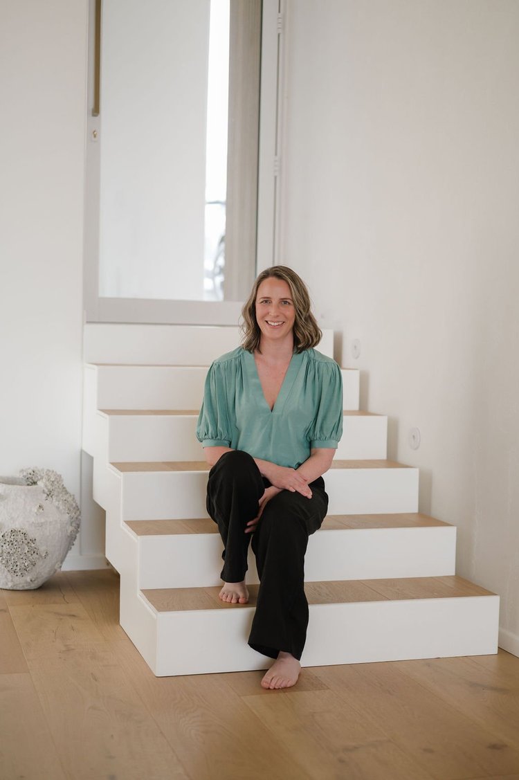 About — Kate Moffat Naturopathy