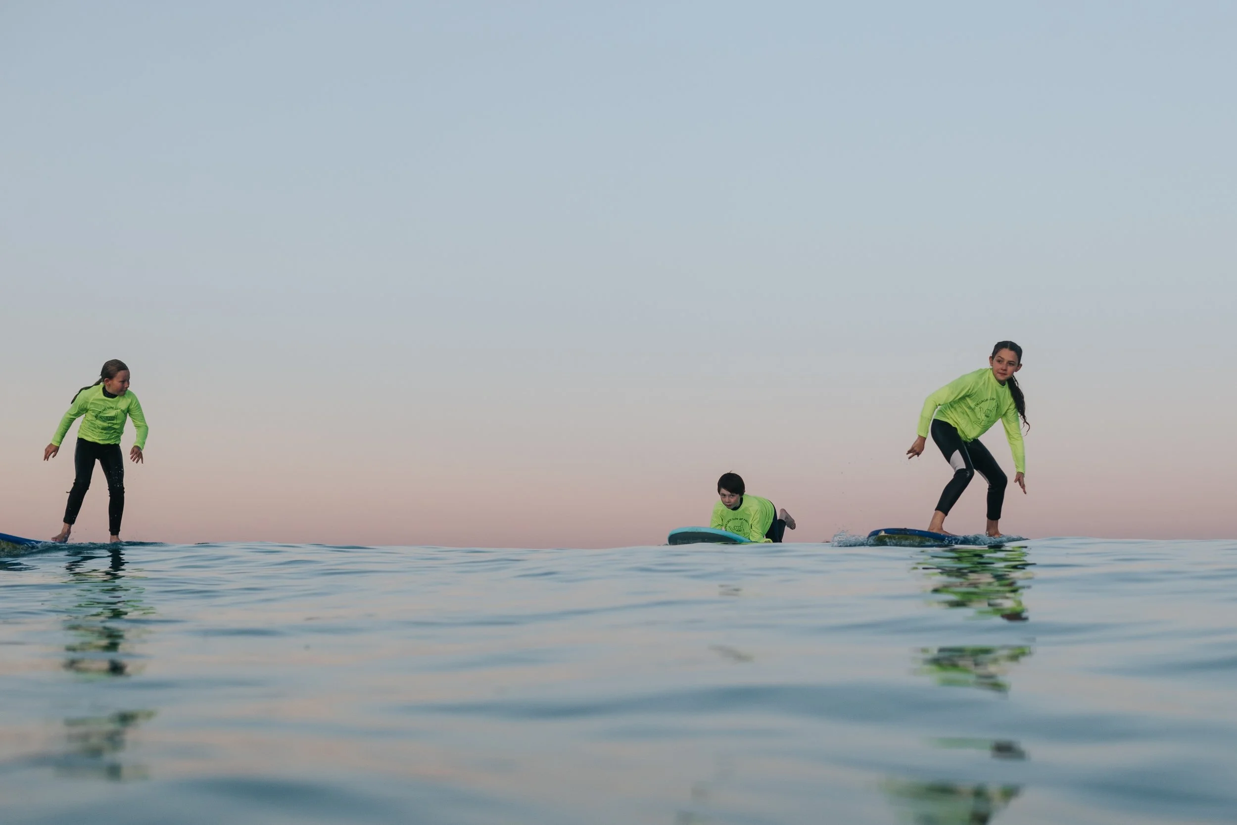 Super Groms Therapies: Occupational Therapy & Surf Therapy
