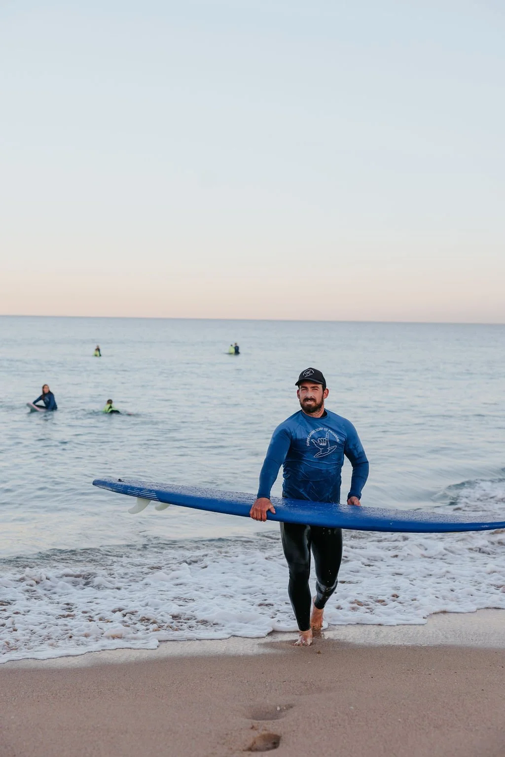 Super Groms Therapies: Occupational Therapy & Surf Therapy