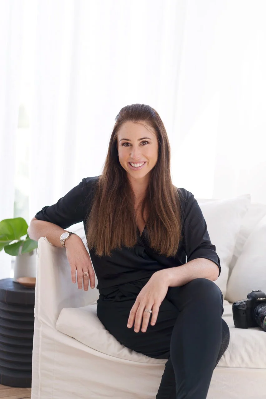 About Anthea Auld - Professional Wedding Photographer from Bayswater ...