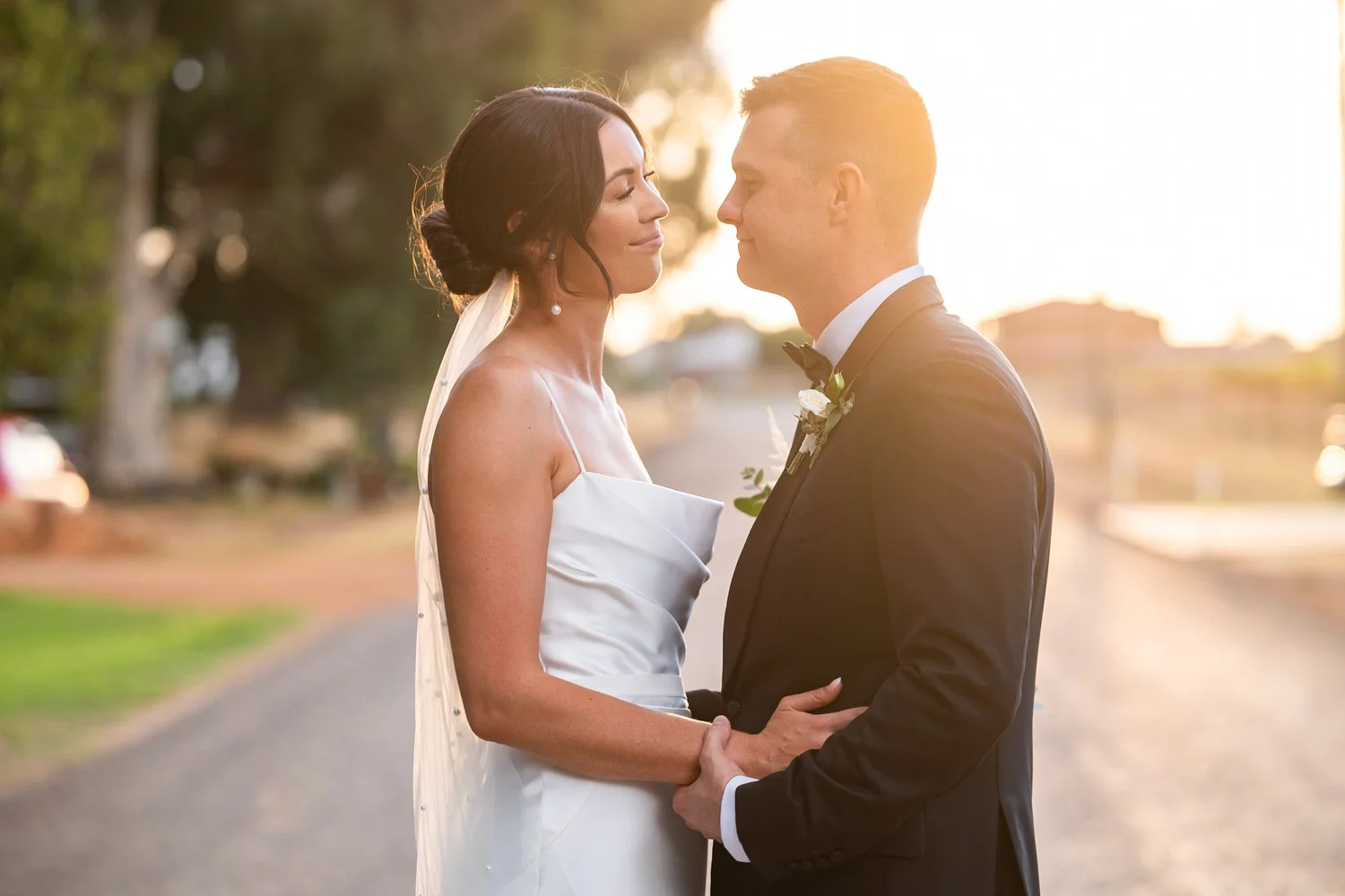 Anthea Auld Photographer - Professional Wedding Photographer in Perth