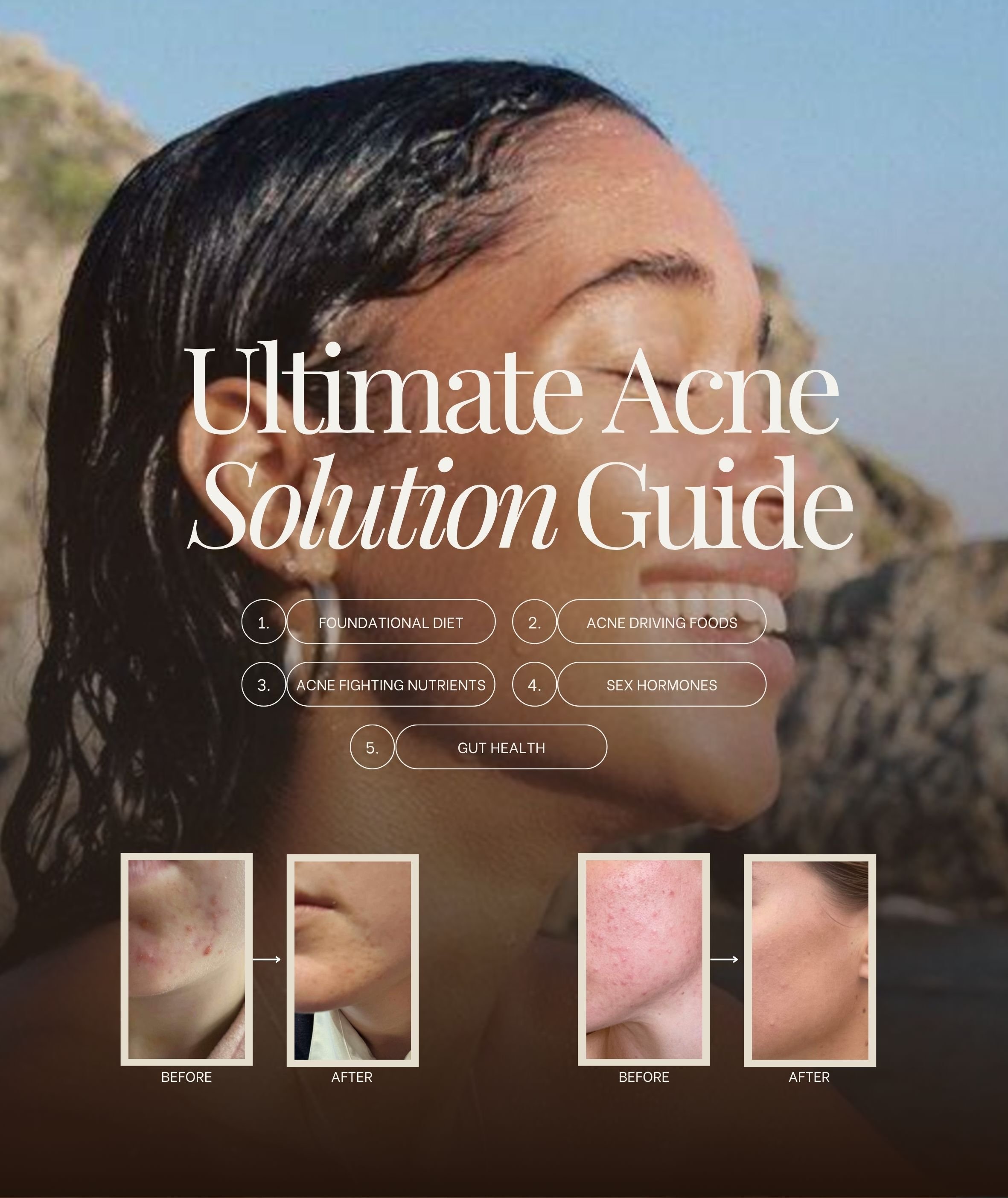 Pheno Nutrition I Personalised Health Plans I Holistic Clinic