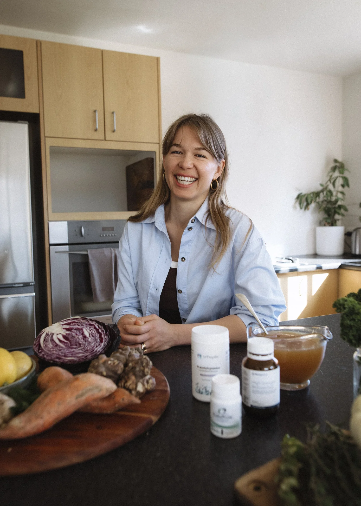 Pheno Nutrition I Personalised Health Plans I Holistic Clinic