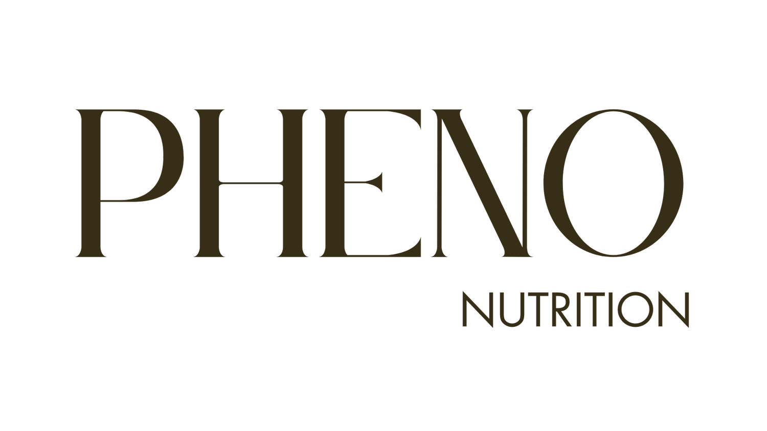 Pheno Nutrition I Personalised Health Plans I Holistic Clinic