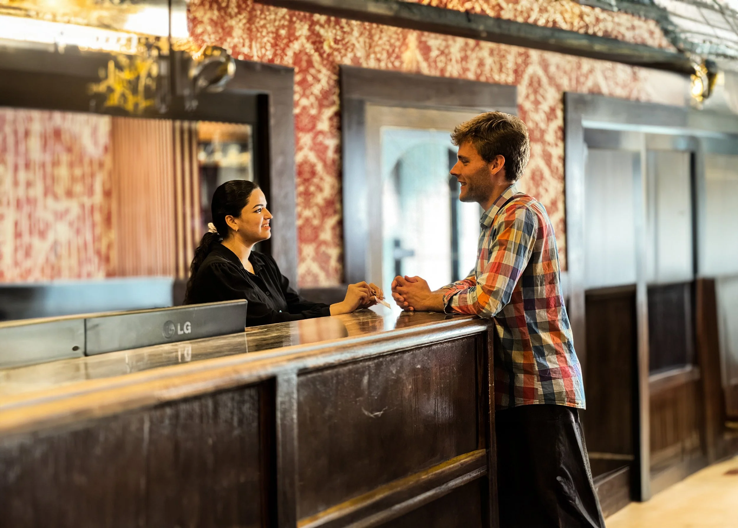 What We Offer — Coast Hotels | Development