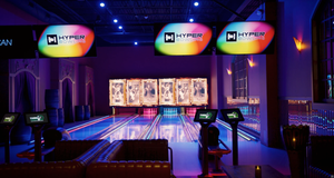 Thrill Factory Entertainment