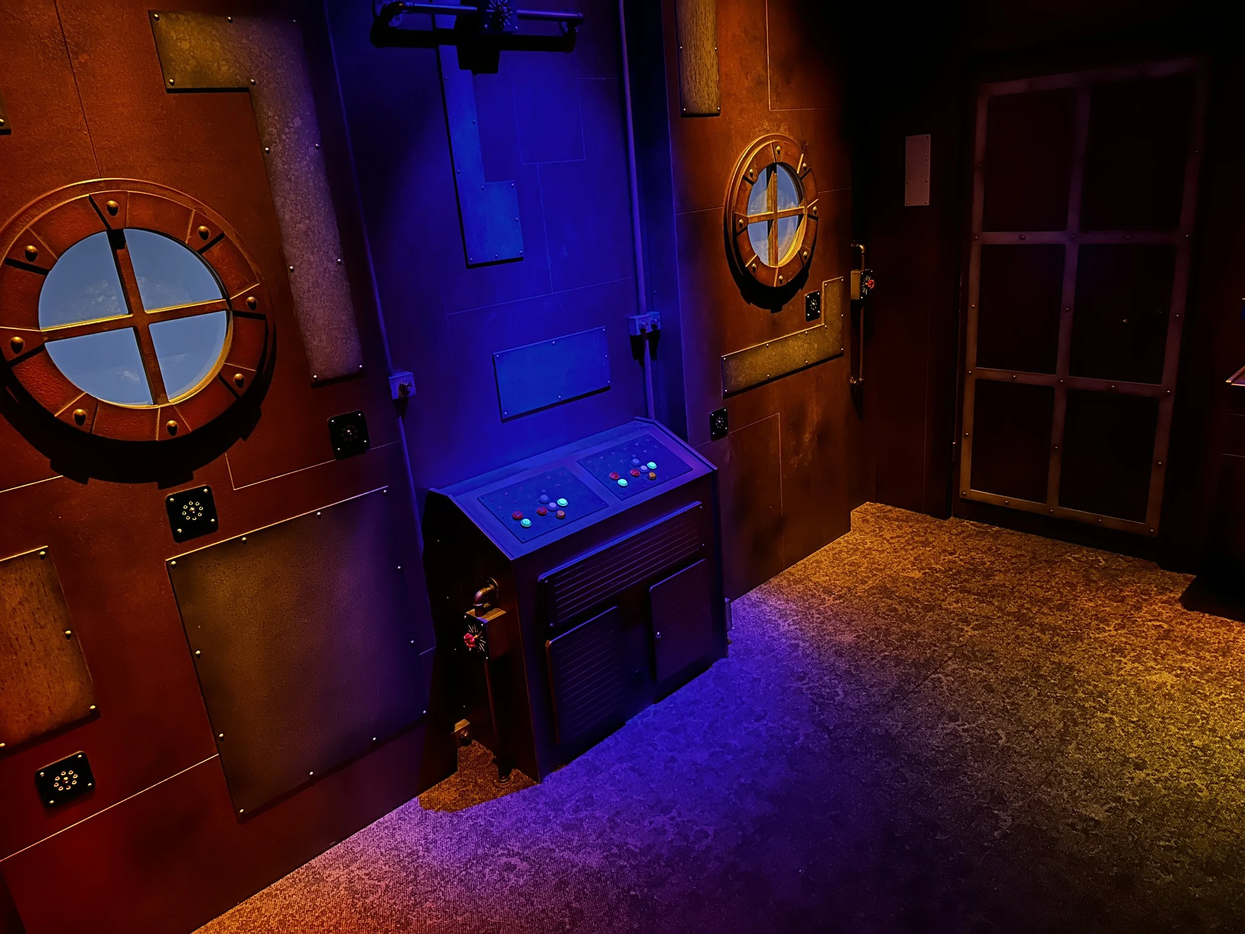 Quick Mini Escape Games in Madison, WI | Family Fun — Thrill Factory ...