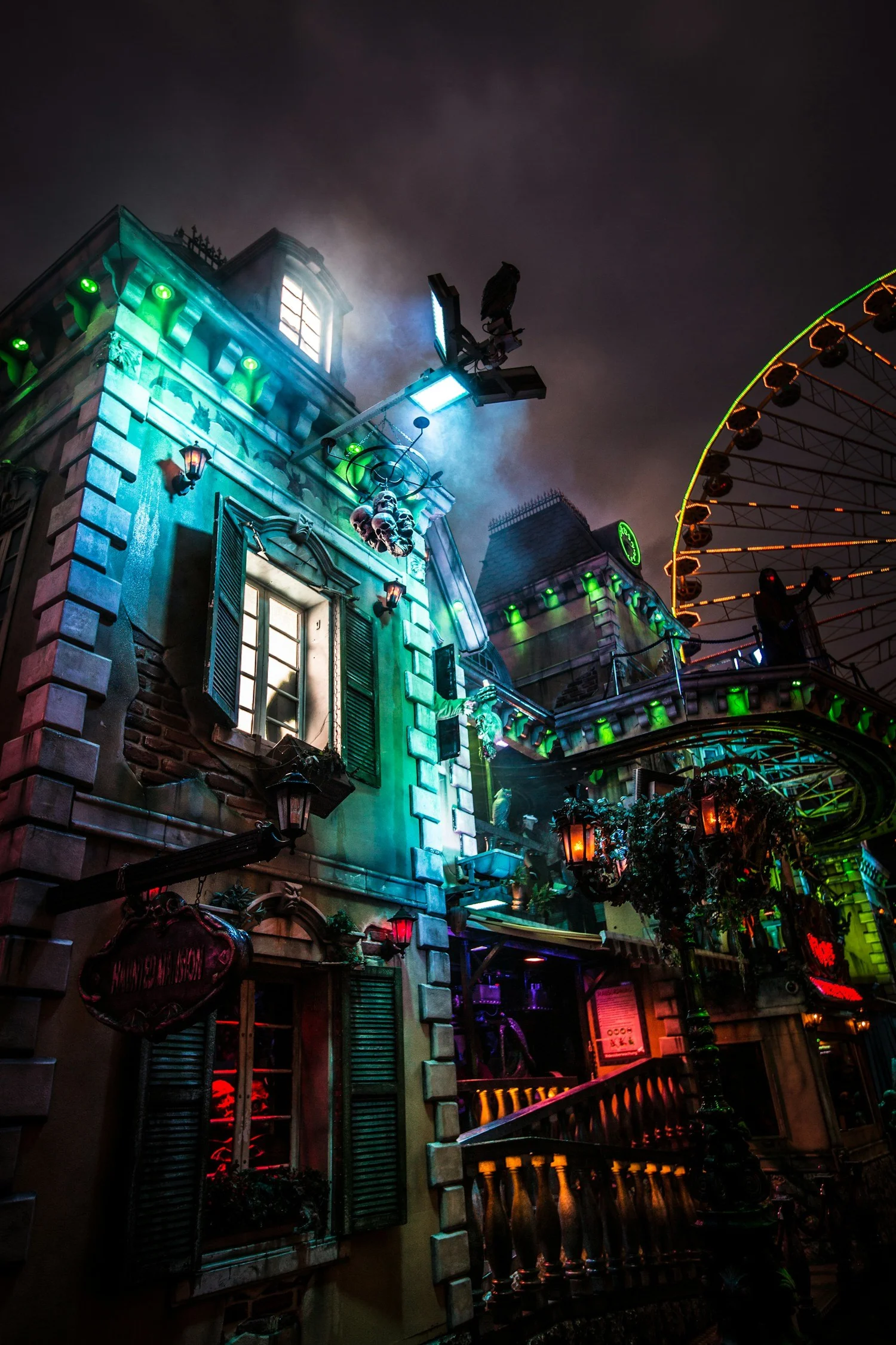 Frequently Asked Questions — Thrill Factory Entertainment – Madison’s ...