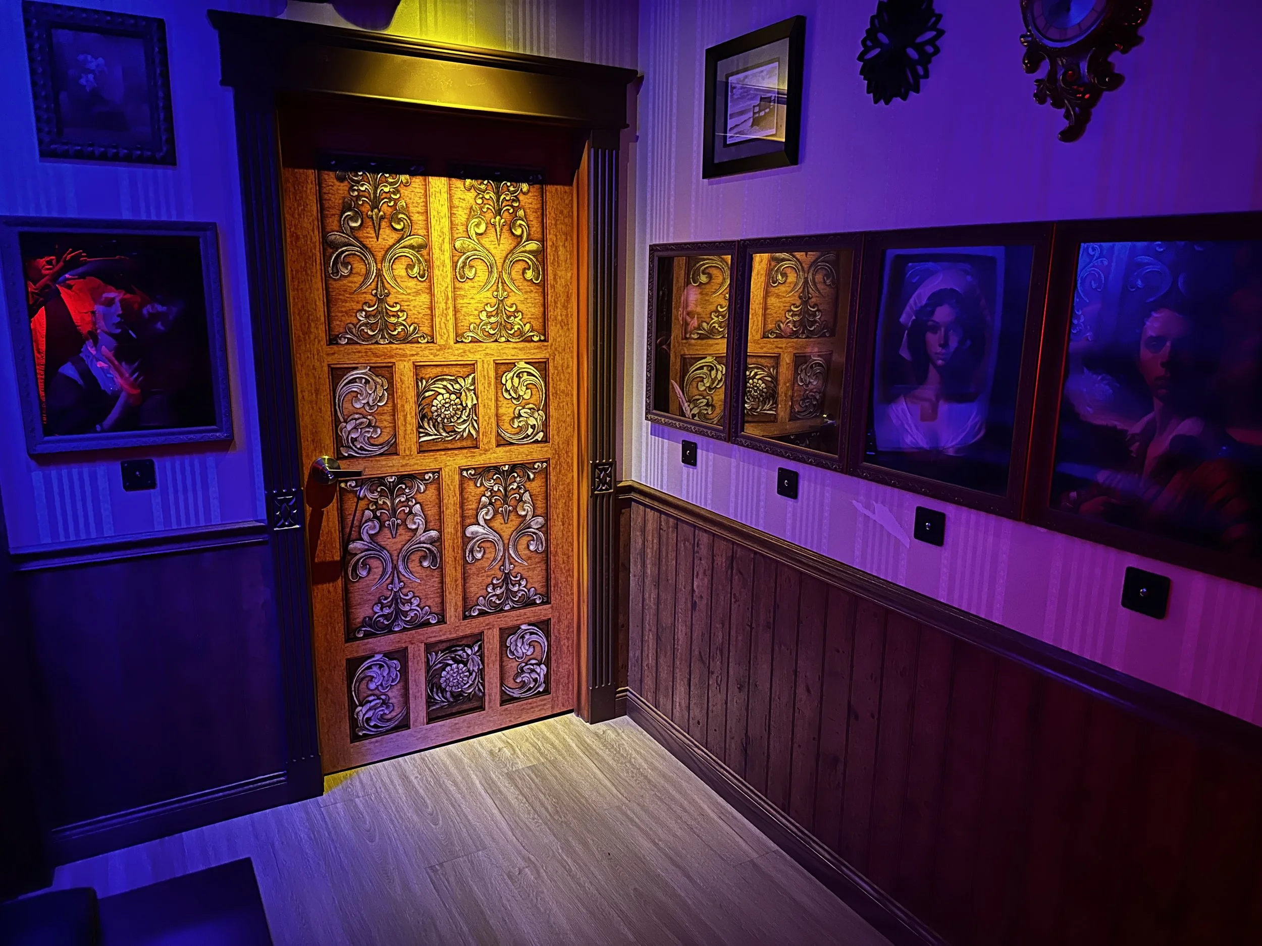 Top Escape Rooms in Madison, WI | Immersive Challenges — Thrill Factory ...