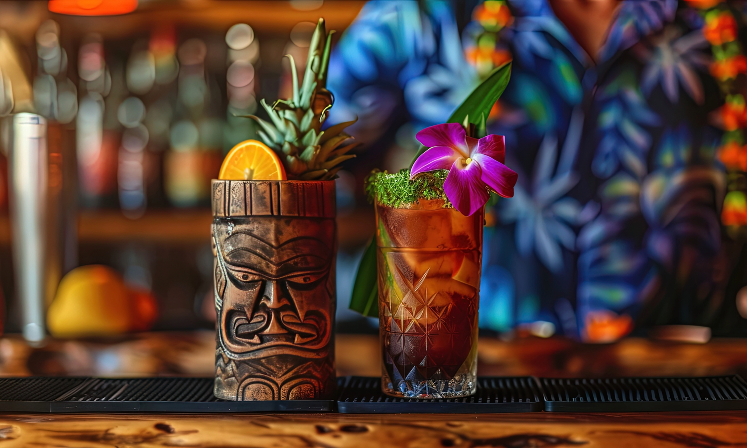 Thrill Factory Entertainment