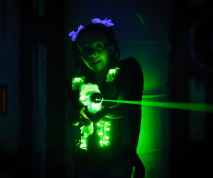 Best Laser Tag in Madison, WI | Family & Group Fun — Thrill Factory ...